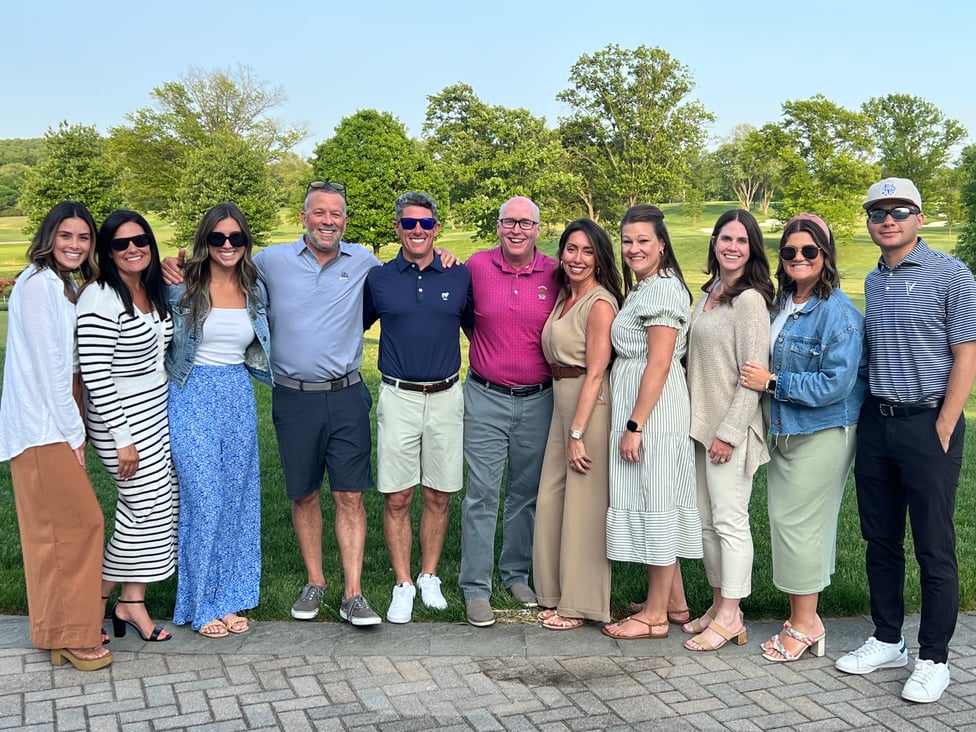 Boys & Girls Clubs Golf Outing 2023