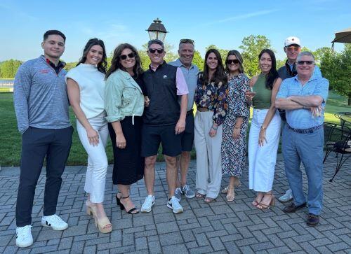 Boys & Girls Clubs Golf Outing 2024