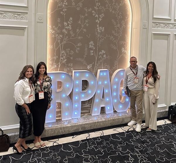RPAG National Conference 2025