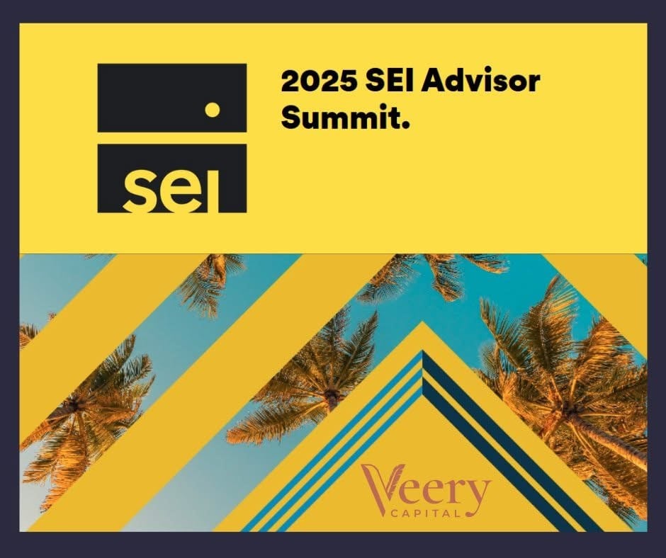 SEI Advisor Summit 2025