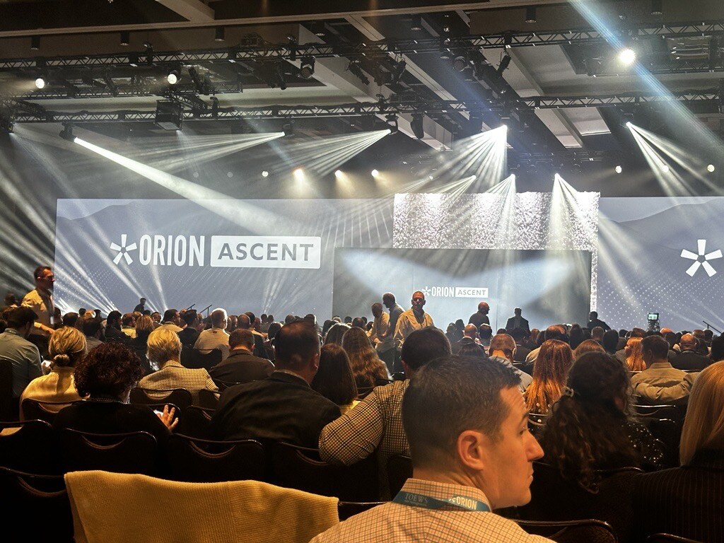 Orion Conference 2025