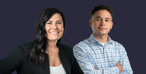 New Key Team Additions