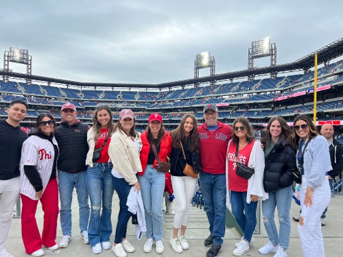 Team Tuesdays - Phillies