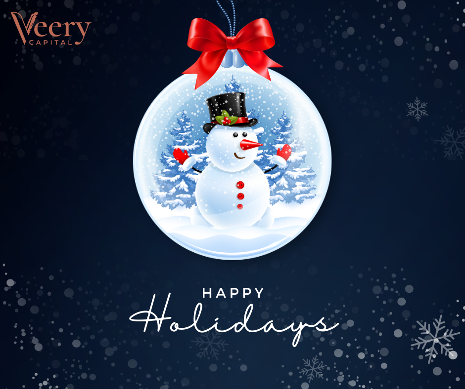 Holiday Donations 2024